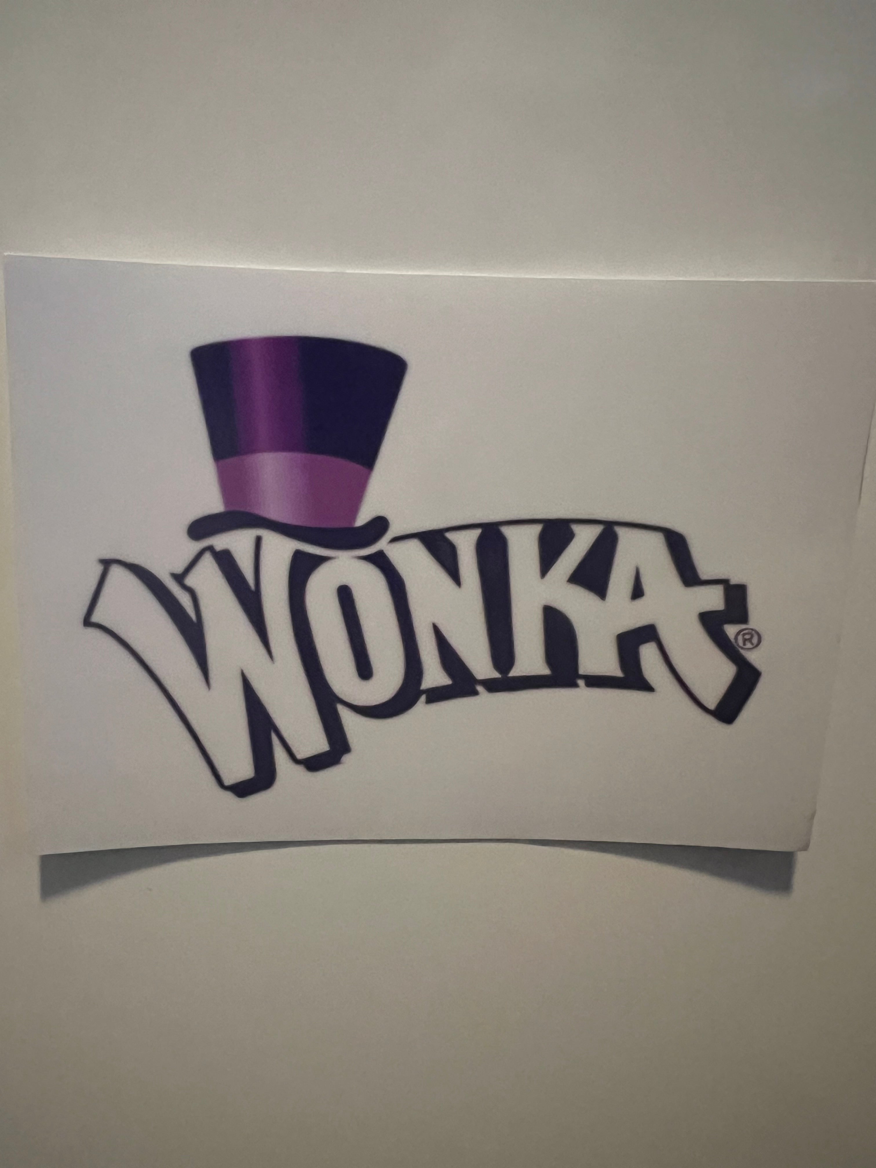 Wonka decal V2 – House of Wraps